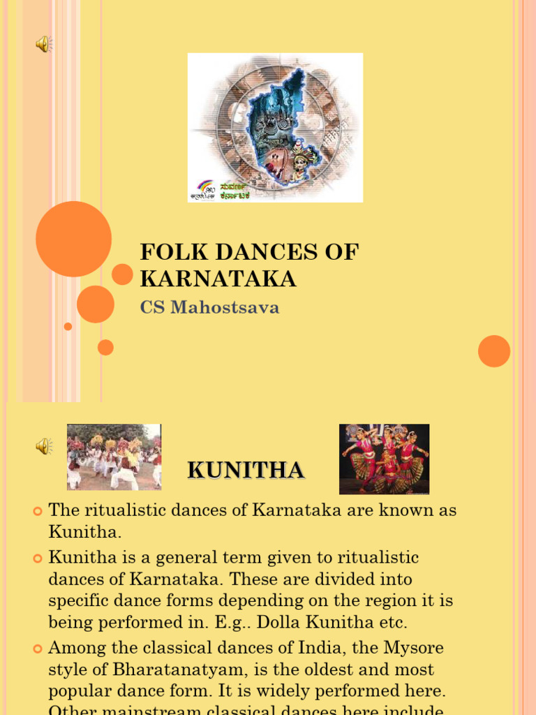 Folk Dances of Kar | PDF | Performing Arts