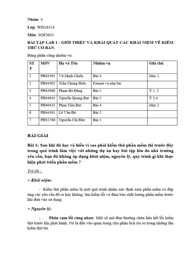 WD18324 Nhóm4 Lab1 | PDF