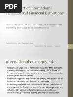 Bangko Sentral NG Pilipinas Statistics - Exchange Rate | PDF | Exchange ...