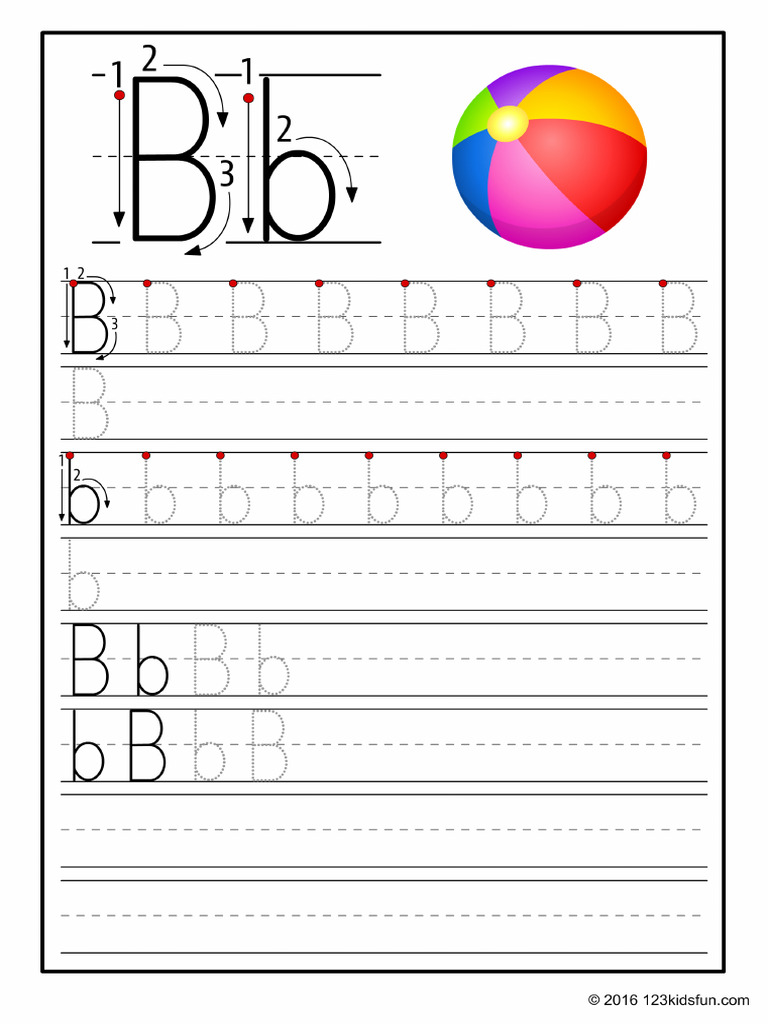 123kidsfun Com Alphabet 2 | PDF