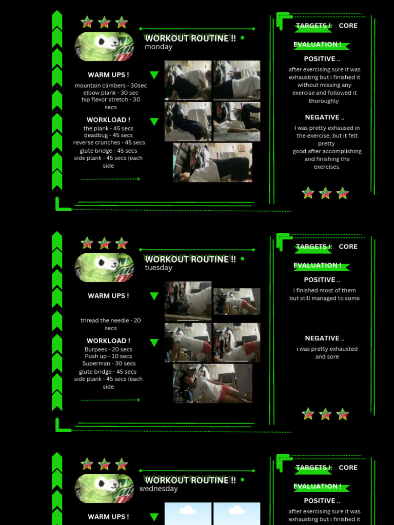 Add A Heading | PDF | Sports Science | Physical Fitness