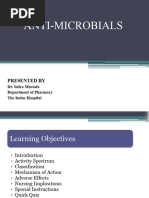 Special Resource: Drugs To Be Used With A Filter For Preparation And/or ...