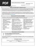 Pa 1921 Snap Medical Exemption Form | PDF | Physical Therapy | Mental ...