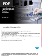 Trolley Setup Guide | PDF