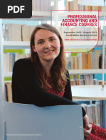 BFP Brochure | PDF