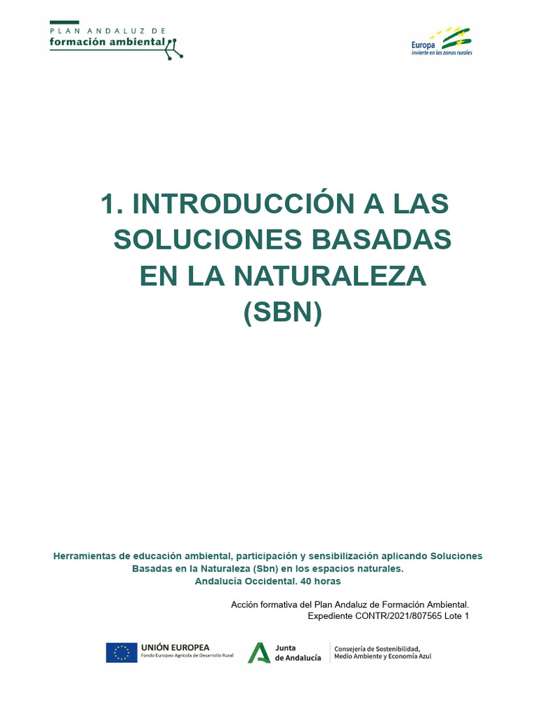 Presentación Del Módulo 1 - OCC - Def | PDF | Salud y bienestar ...