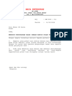 Label Tepi Fail 25 - 2dmm | PDF