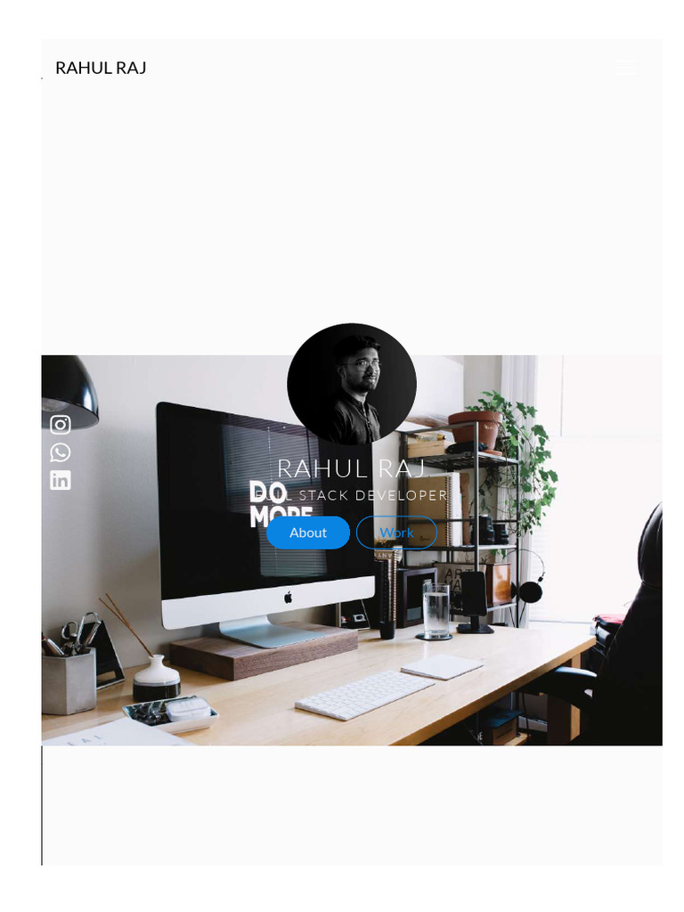 Work Showcase | PDF | Computers