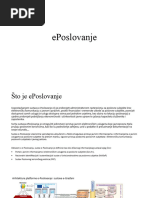 Uputstvo Obveznik Croso | PDF