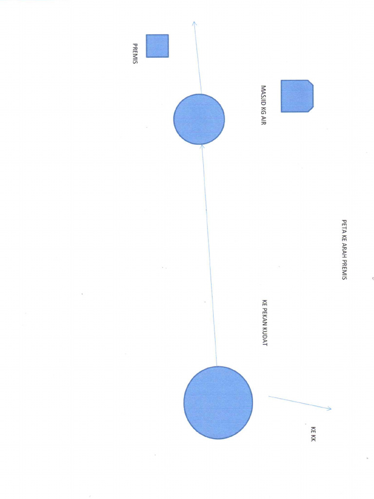 Peta Lokasi - 043413 | PDF