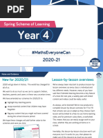 KS3 Home Numeracy Booklet | PDF | Mathematics | Arithmetic