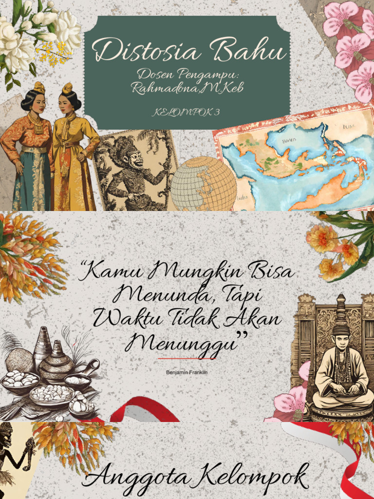 Panduan Lengkap Distosia Bahu | PDF | Kesehatan Holistik