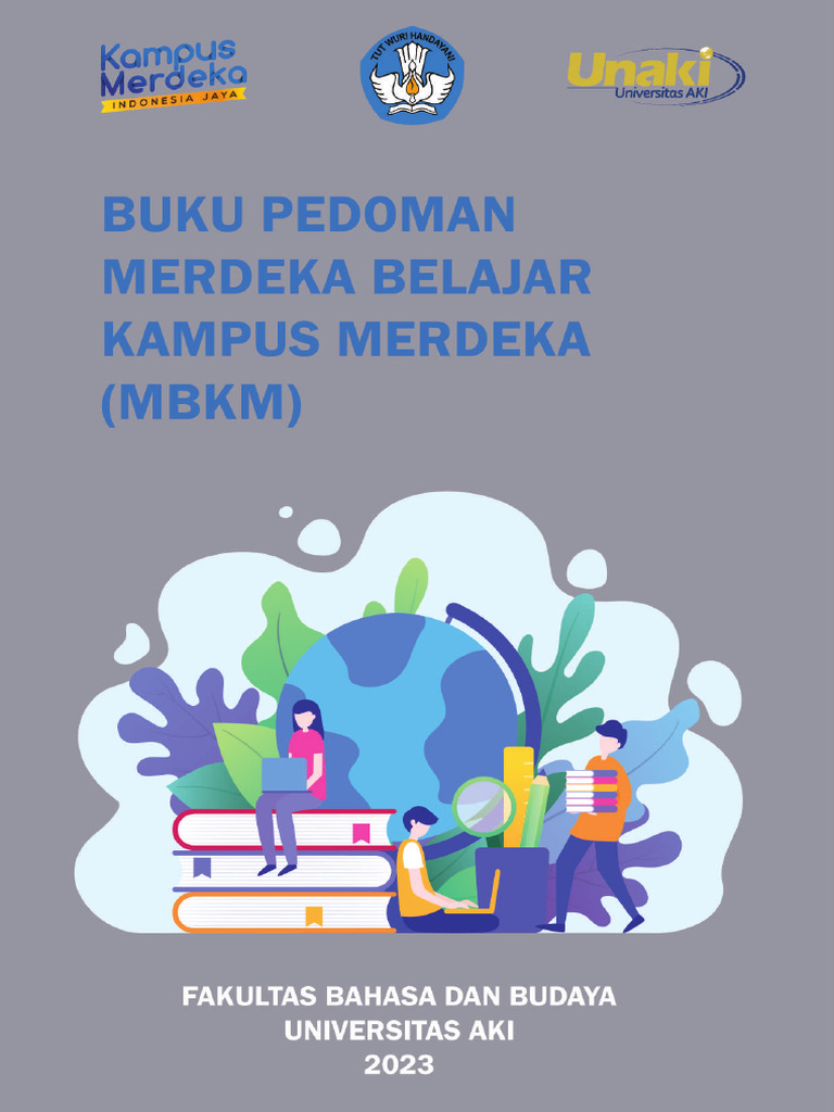 Pedoman MBKM FBB 2023 | PDF