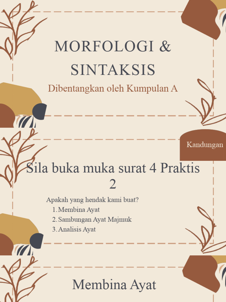 BM Suec Pintar 4 | PDF