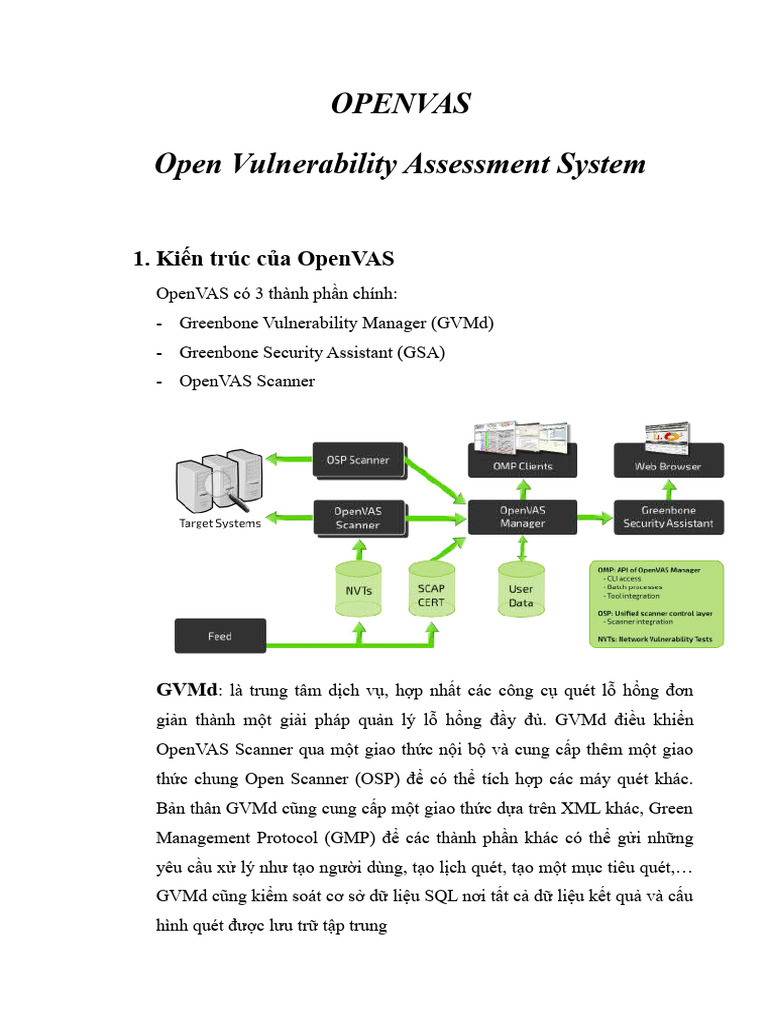 Open VAS | PDF