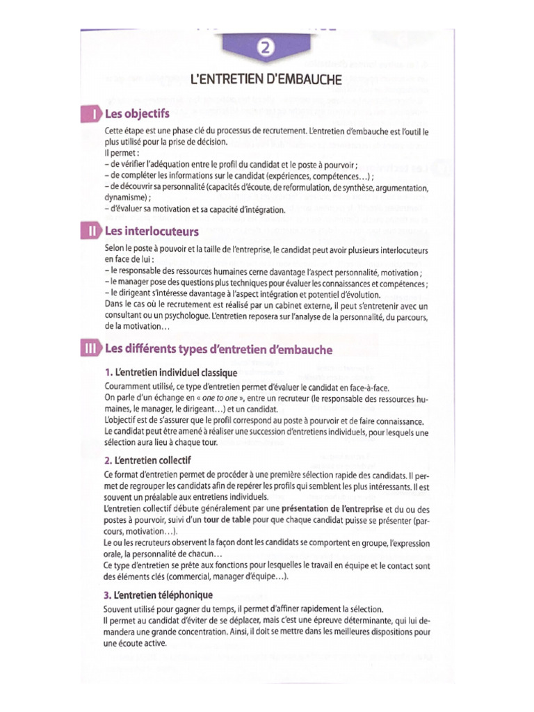 Fiche Ressource | PDF