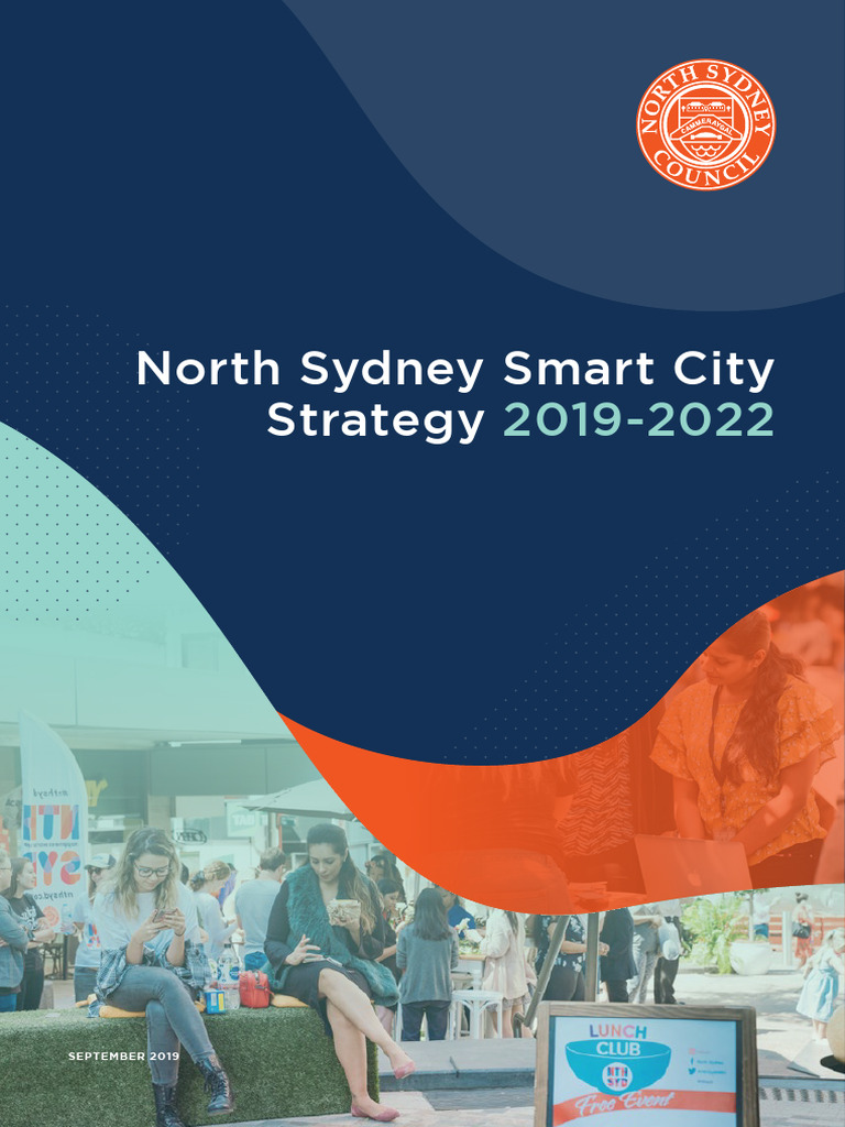 Smart City Strategy FINAL | PDF