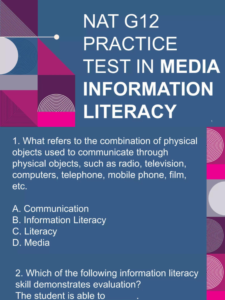 Nat 2024 Reviewer | PDF
