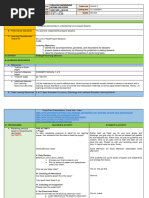 Curriculum Guide Cookery 9 | PDF