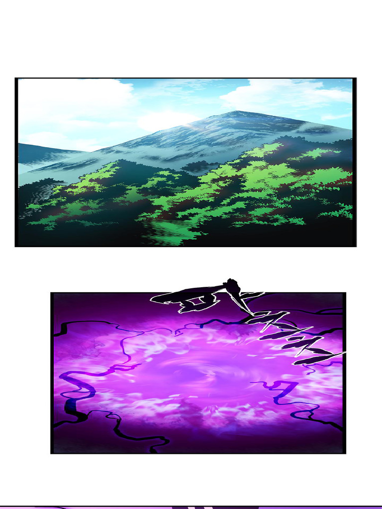 Solo Leveling CH 046 | PDF