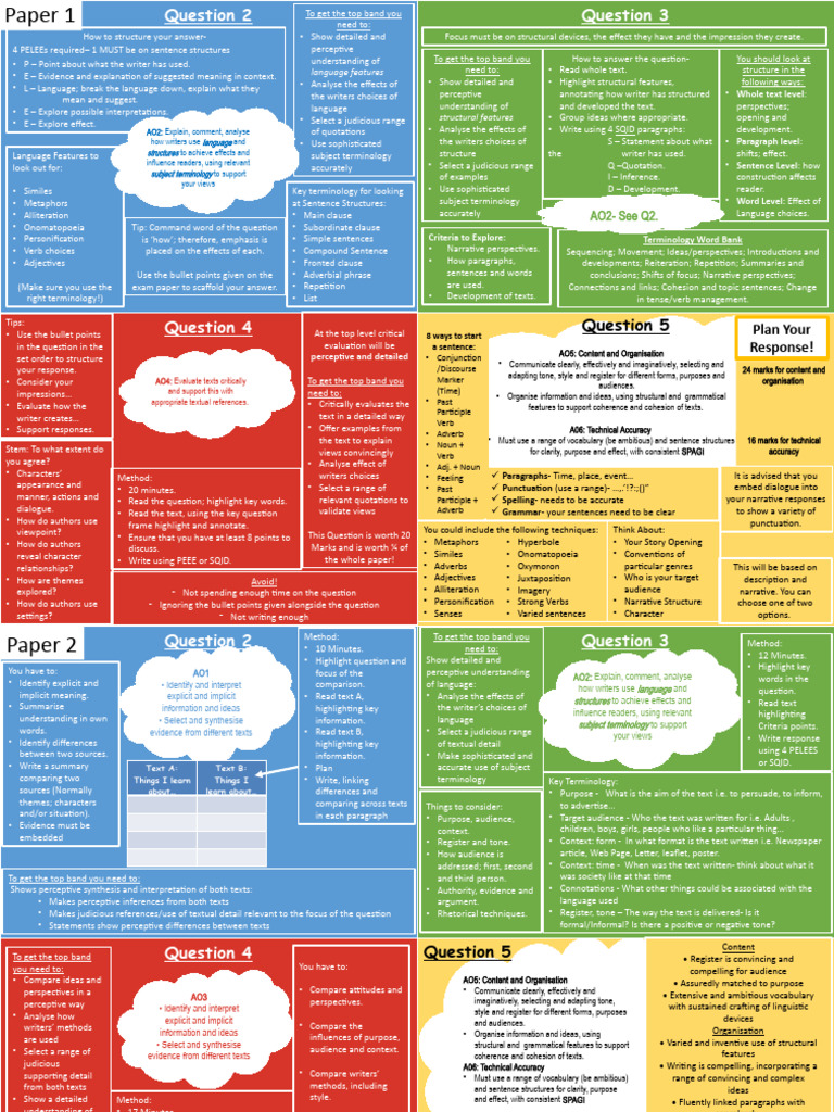 Language-Mat | PDF | Narrative | Word