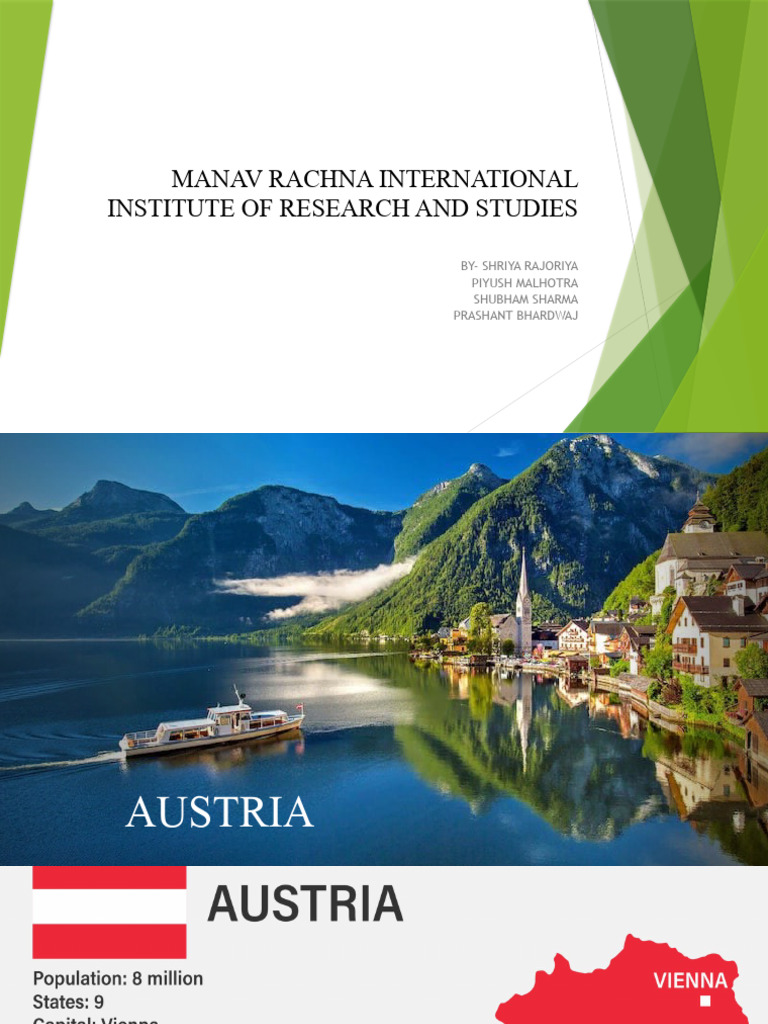 Austria | PDF