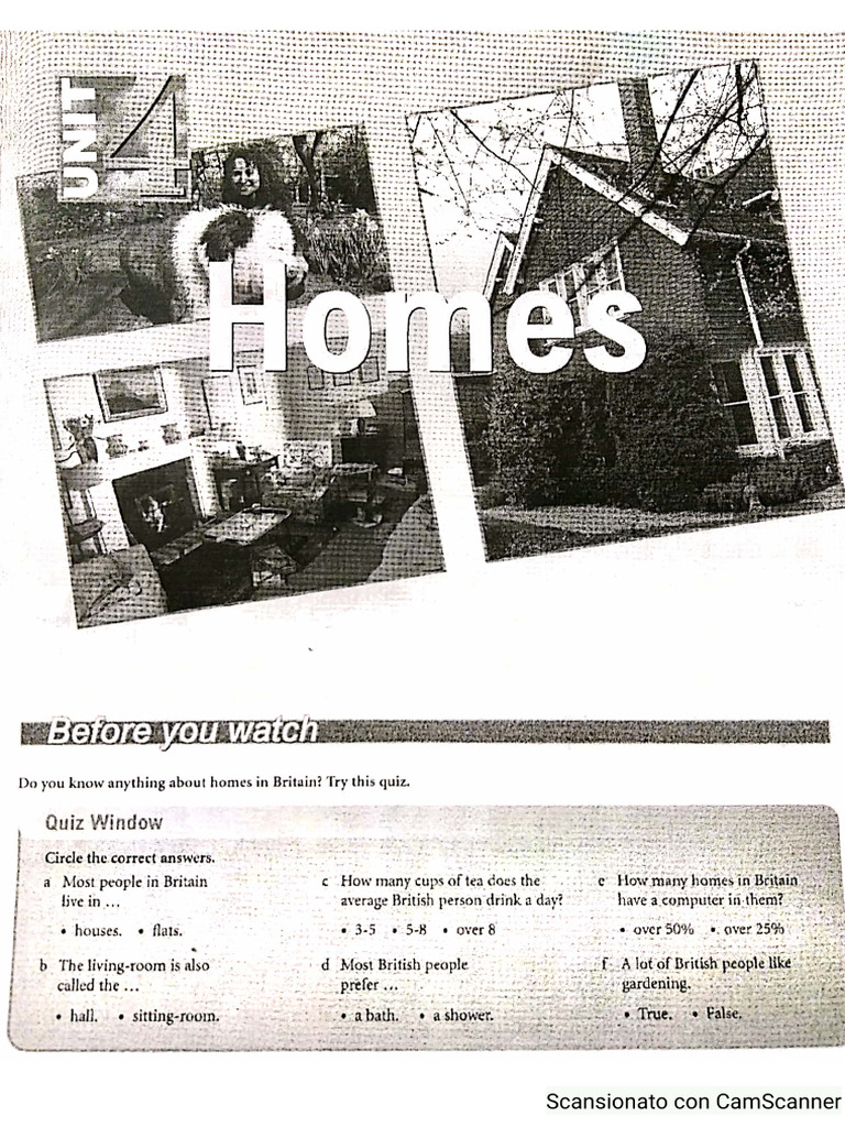 Homes | PDF
