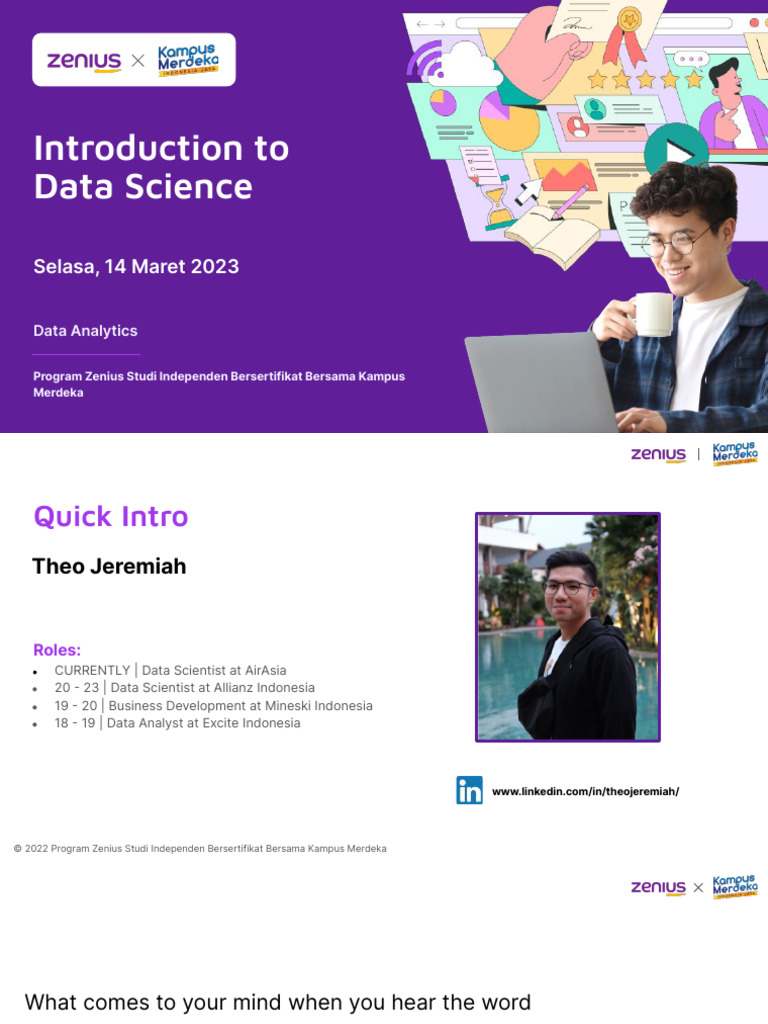 1 - Introduction To Data Science | Download Free PDF | Data Science ... 1 - Introduction To Data Science | Download Free PDF | Data Science ...