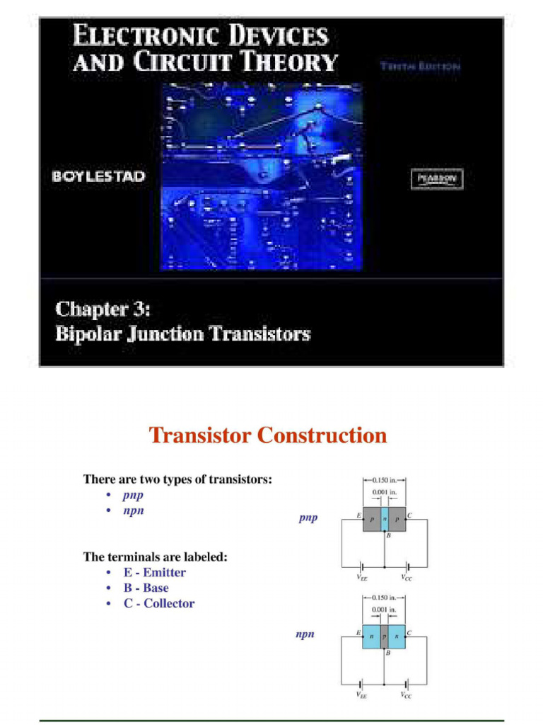ECE 101 - ch03 | PDF