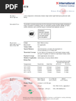 Interline 925new | PDF | Paint | Epoxy