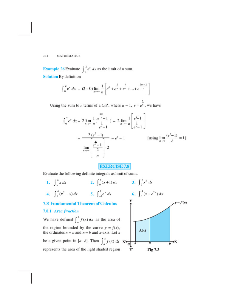 49_PDFsam_01 رياضيات 1-ب | PDF | Integral | Function (Mathematics)
