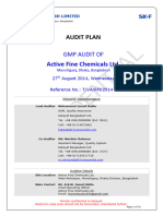 ALCOA Plus Principles for Pharma Integrity | PDF | Pharmaceutical Industry