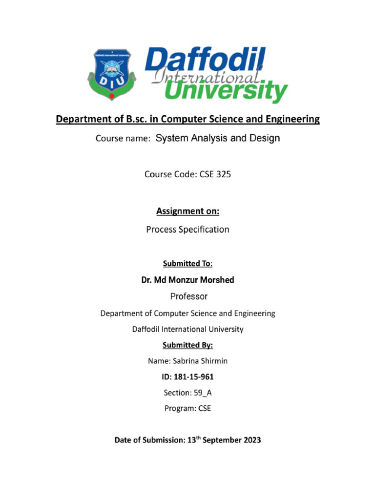 Process Specifications 181 15 961 Pdf