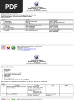 School Watching Team | PDF