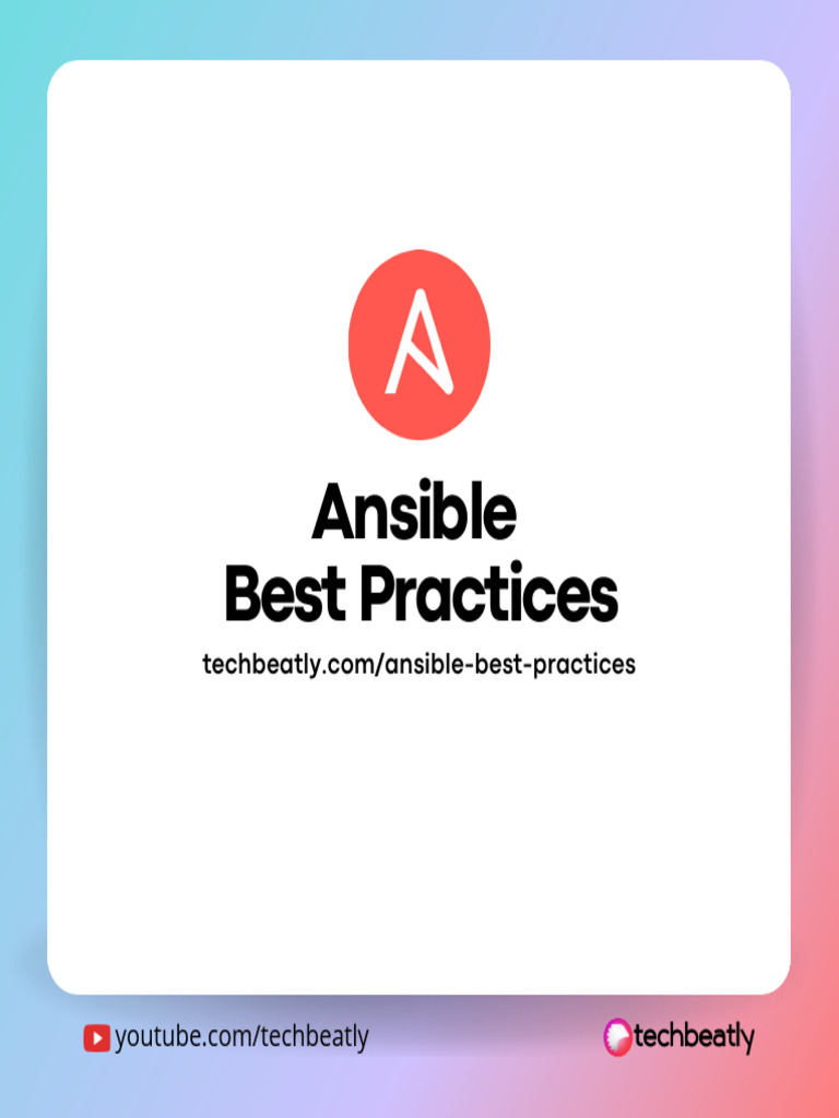 Ansible | PDF | Debugging | Computer Programming