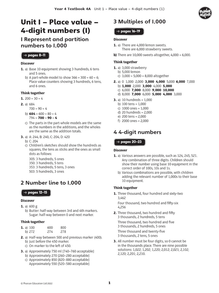 PM 2 | PDF | Applied Mathematics | Mathematics