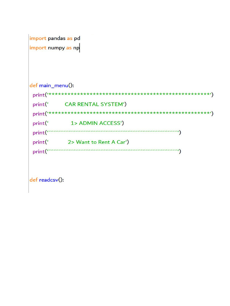 Ip Project 2021 | PDF