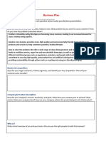 BIS Implementation for Greenleaf Organics | PDF | Supply Chain ...