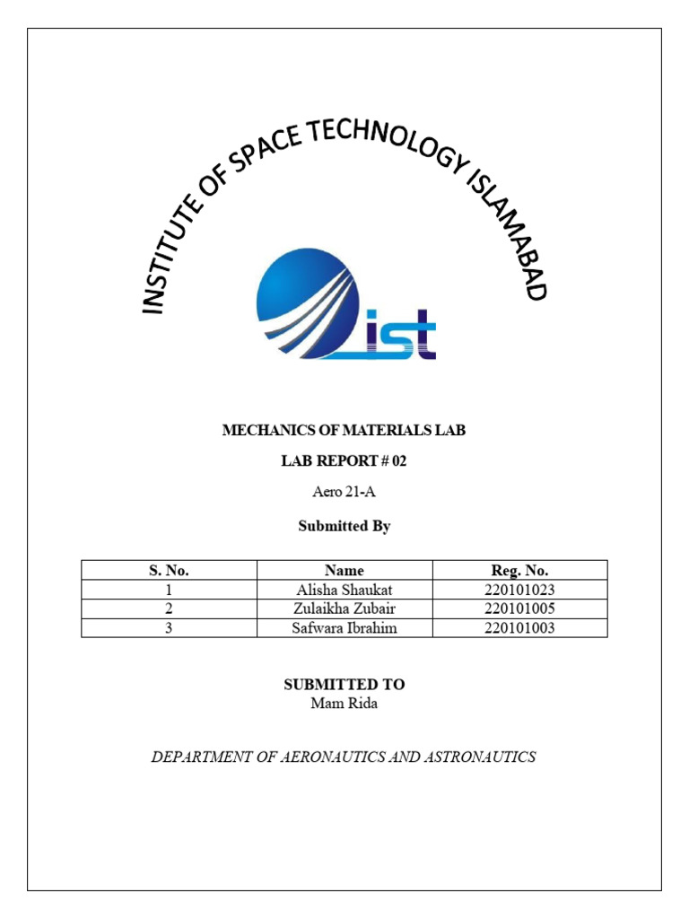 Mom L 2 | PDF | Beam (Structure) | Mechanical Engineering