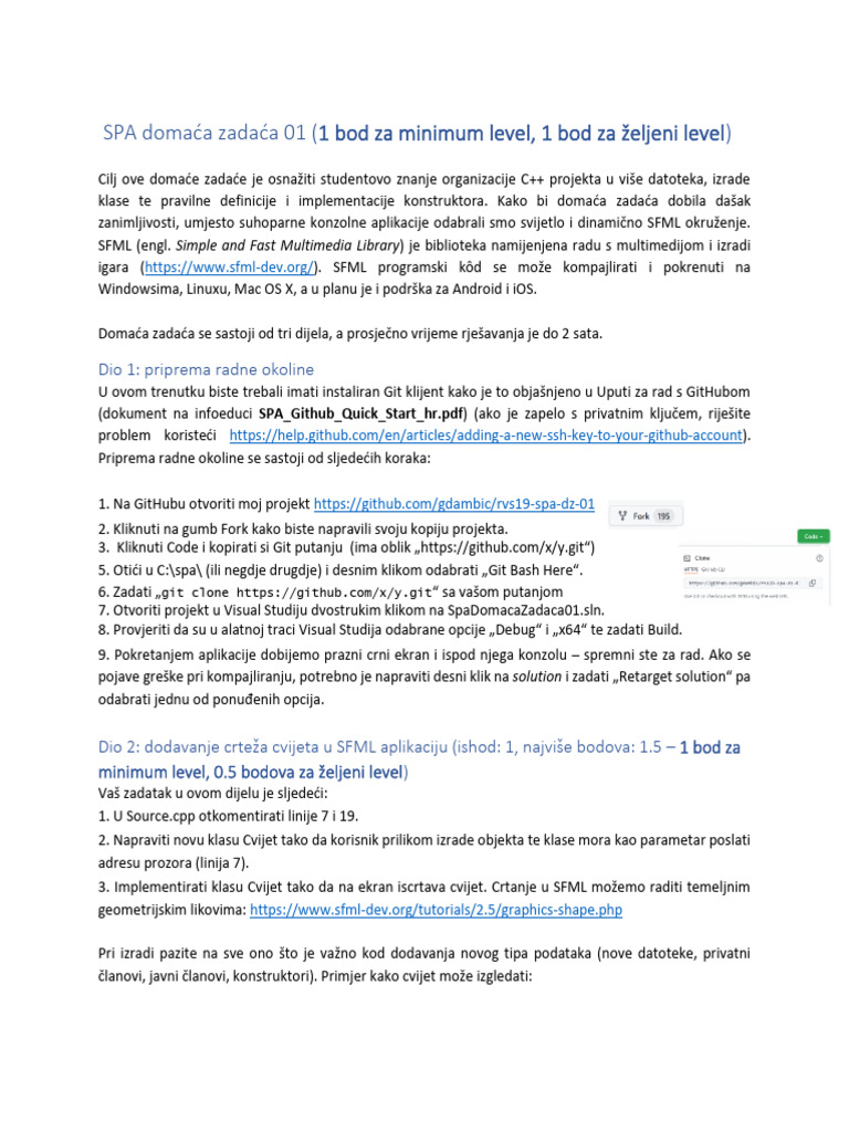 SPA DZ 01 - HR | PDF