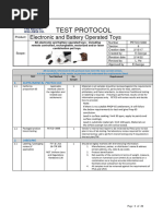 PM 9873 Oct 2023 | PDF | Hydrochloric Acid | Washing Machine