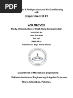 NSTech Grade 5 Term 1 Practical Task | PDF | Plants | Natural Environment