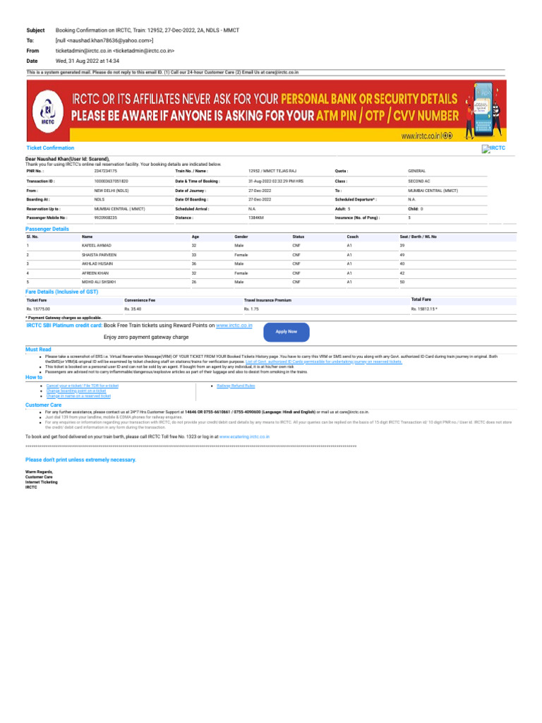 Akhlad Kafeel | PDF | Debit Card | Payments