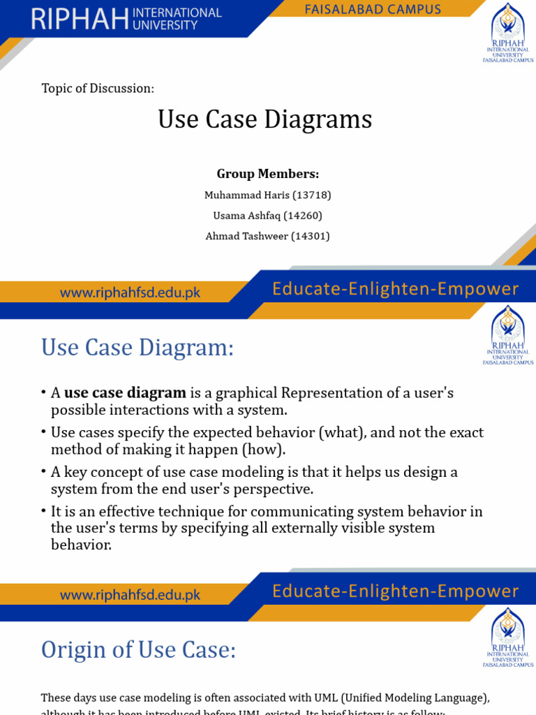 Use Cases of Hotel Management System | PDF | Use Case | Unified Modeling Language