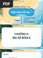 Biểu đồ Hasse | PDF