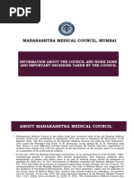 MMC Registration Renewal Instructions | PDF
