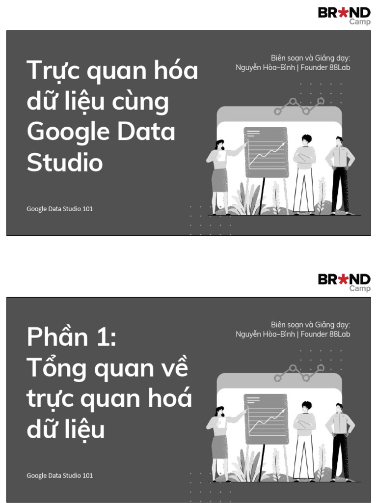 GDS Handout BW | PDF