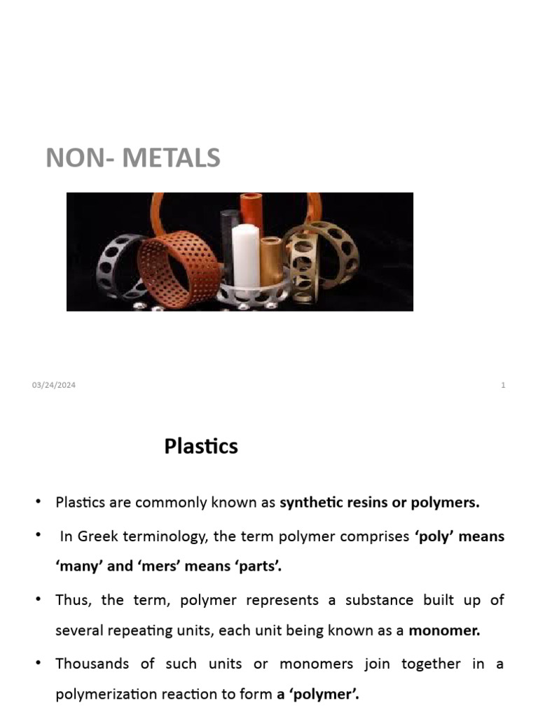 Plastics, Ceramics and Composite | PDF | Composite Material | Polymers Plastics, Ceramics and Composite | PDF | Composite Material | Polymers