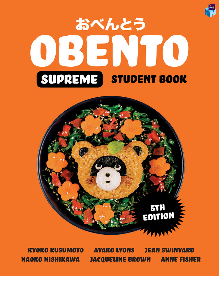 Obento | PDF