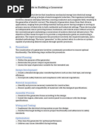 EoT Claim Template For Contractors | PDF | Business